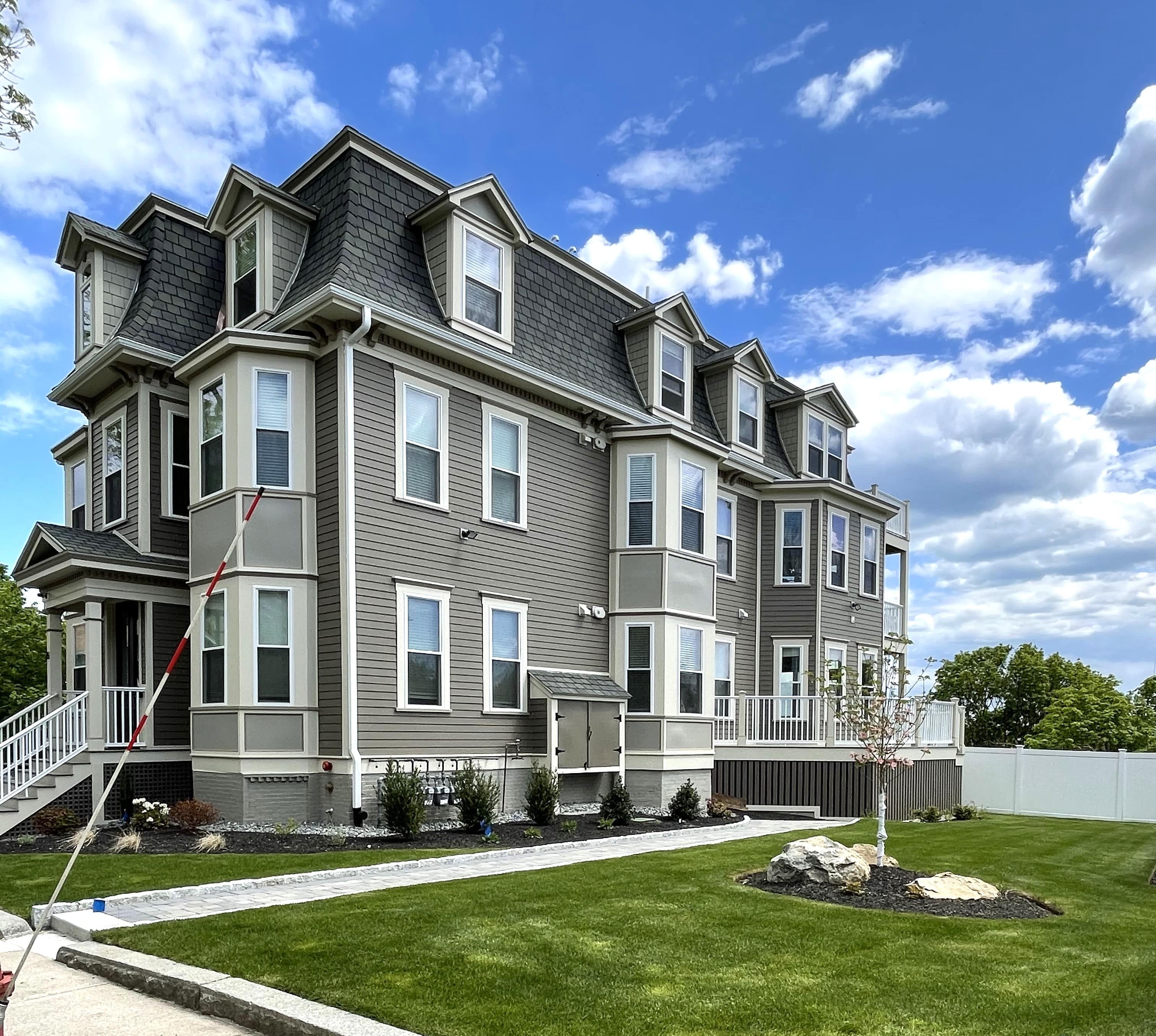 45 SEAVIEW AVE, MALDEN